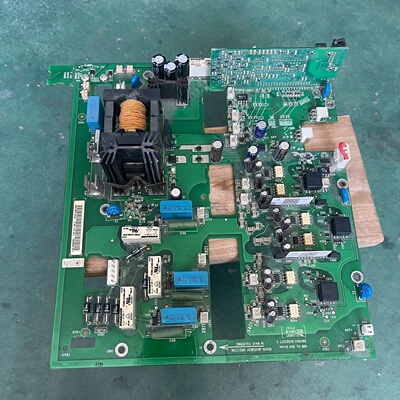 ABB变频器驱动板RINT6611C-议价