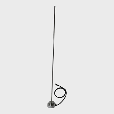 Oceanic Systems 32711000 NMEA 2000 Volumetric Fuel Sender 29