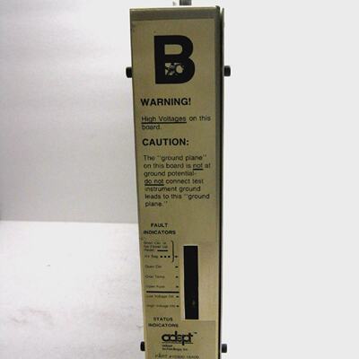 Mdulo De Control REFURBISHED Adept Technology 1030015400 103