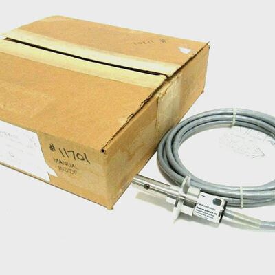 New ROSEMOUNT 40313205499 Conductivity Sensor 40313205499