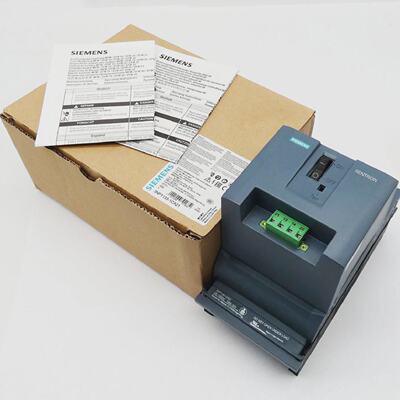 Siemens Sentron 3NP11331CA21 E03 Sicherungslasttrennschalter