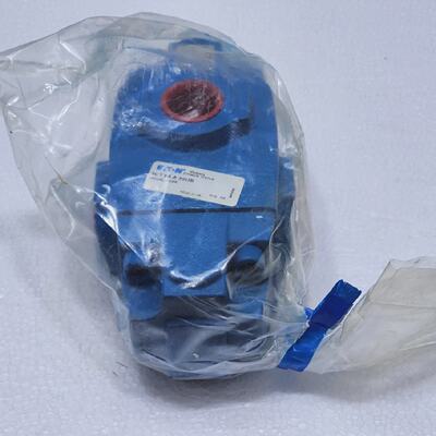 VICKERS 4CT06A20UB 760268 Pilotgesteuertes Rckschlagventil 4