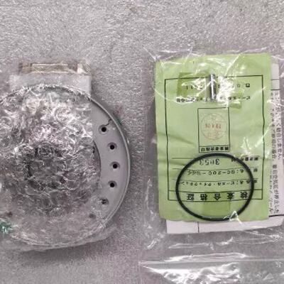 BL Autotec QC-20C-S44 机器人端效应交换议价