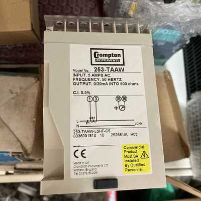 (工仔机械）原包装英国Crompton