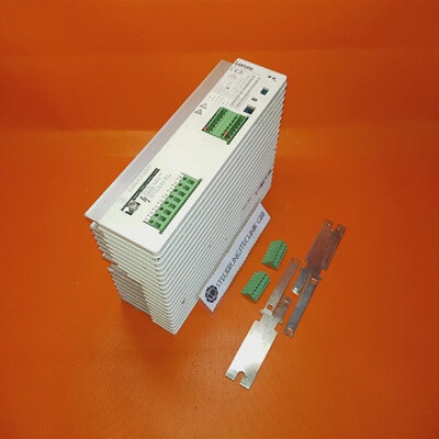 Lenze Frequency Converter Type 33.8214E  33.8214E.2A.21.