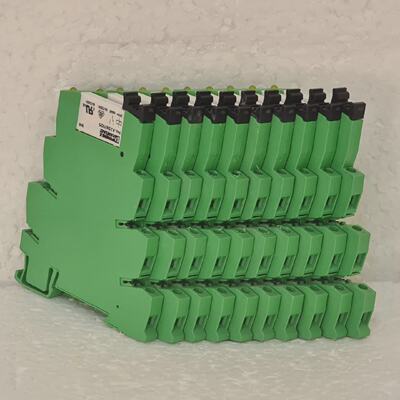 Lot of 10 Phoenix Contact PLCBSC24DC21 2966016  RELMR 24DC21