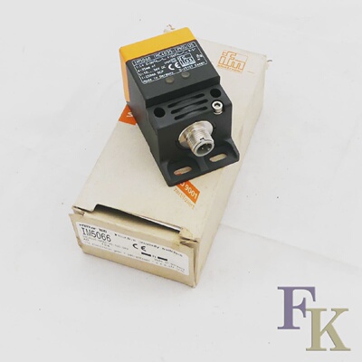 议价Ifm Efector 100 Im5066 Imc 4035CpkgUs100Dpa Inductive Se