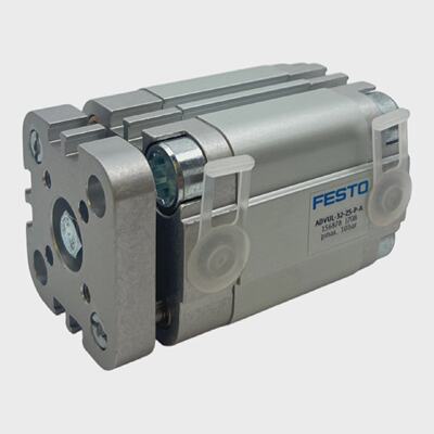 Festo ADVUL3225PA Compact Cylinders 156878 Pneumatic Cylinde