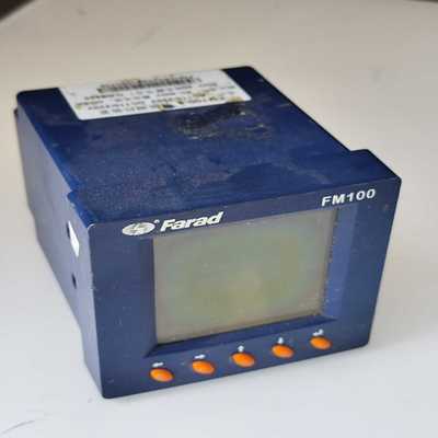 Farad华力特智能测控装置fm100-82DO4DI