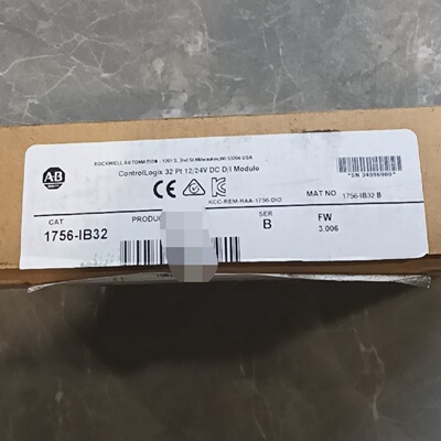 询价/Rockwell Automation 1756I