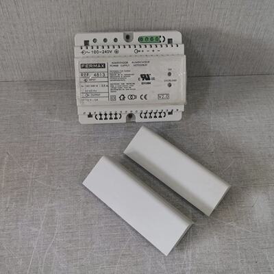 FERMAX 4813 Alimentador Power Supply V2.0