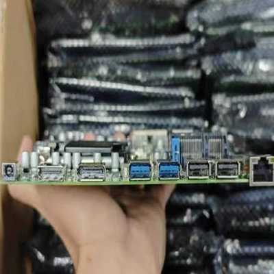 （议价）DELLOptiplex3050MFF主板D8-M