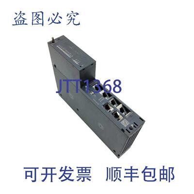 供应6ES7410-5HM08-0AB0 CPU模块