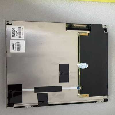夏普8.4寸LQ084V1DG44原装显示屏，型号MU1--议价商品