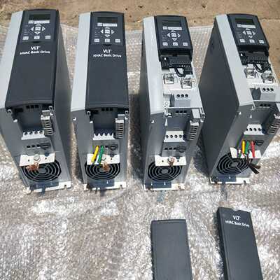 询价丹佛斯变频器5.5kwFC-111P5K5T4P20H4