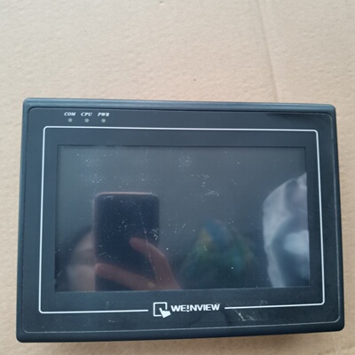 议价Mt6070ih 3Wv Weilun Touch Screen SecondH Original Disass