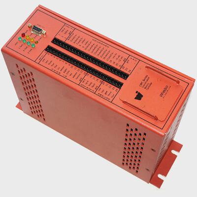 Used WHEDCO CMC00012B Engine Control  CMC00012B