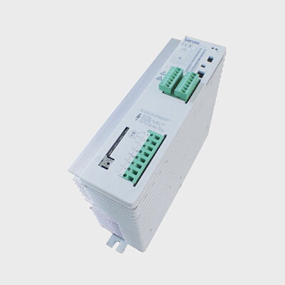 LENZE EVF8212E Frequenzumrichter 00411351 33.8212E.2M.22. us