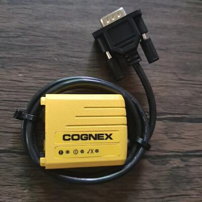 议价全新正品无包装 康耐视 DM60S 读码器 825-0406-1R 实物拍摄