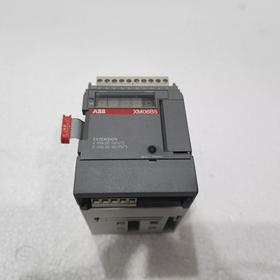 ABBXM06B5高级控制器311SBP260103R1001