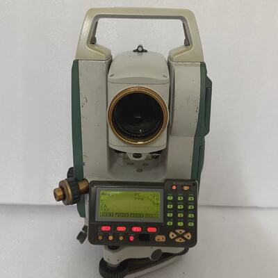 Sokkia SET150RX mit Etui und Batterie Fr Teile Nur Schneller