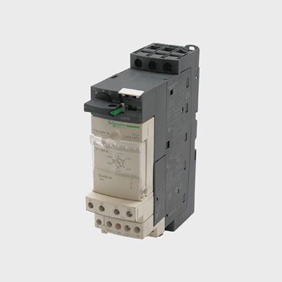 Schneider Electric LUCA18FU Steuereinheit  LUB32 Grundgert