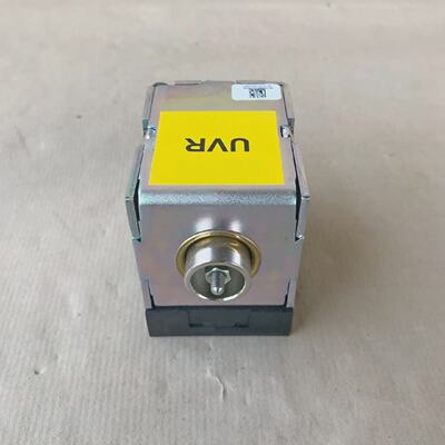 ABB 1SDA038312R1 UNDER VOLTAGE RELEASE
