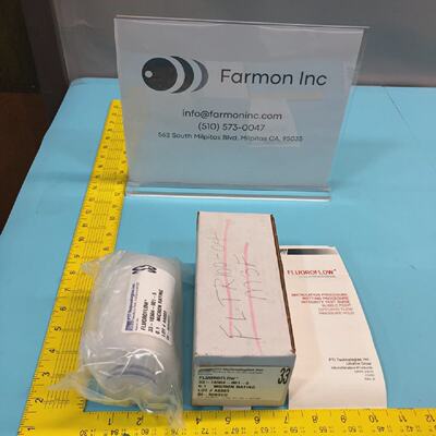 PTI 33185040015 FLUOROFLOW 0.1 MICRON RATING 145490