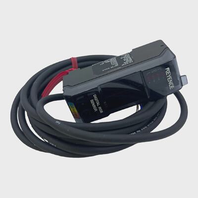 Keyence CZV21P Amplificador de Medicin 24V Dc 15W1W Hasta 20