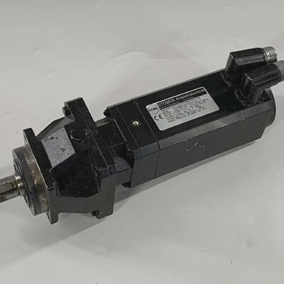 LK2075 Servomotor Stber ES33 14245900000000103 P412SPN0490ES