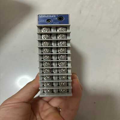 Yamatake模块DMC10S4TV0000询价