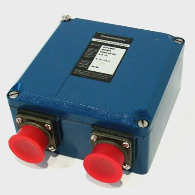 Nuevo TEMPOSONICS 3210100000RBU0060 Sensor De Posicin