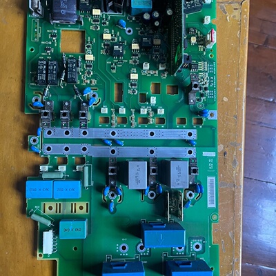 询-800变频器电源驱动板RINT5514C