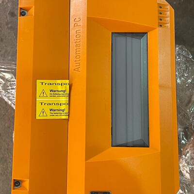 贝加莱工控机5PC600.SX05015P62JONR，议价商品