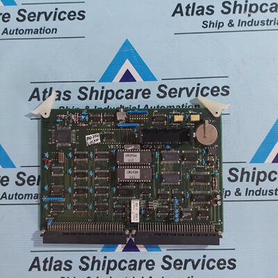 Unidad De CPU YOKOGAWA NAVITEC V8151WY