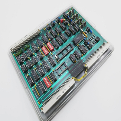 Kern-Liebers665000354/00SeriellesKarteSerialCard-use