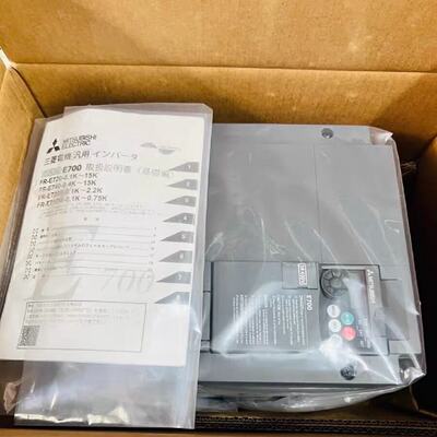议价E74015Kw Mitsubishi Inverter FrE74015KCht Quality适用