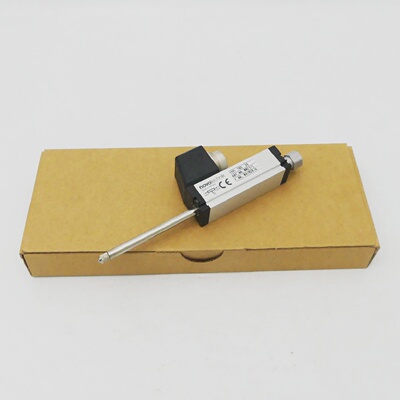 NOVOTECHNIK TRS 25 Weggeber 002371 unused