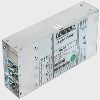 LambdaCA4005C24D12/12EAlpha400WH47321PowerSupply