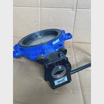 KSB MN 25 SX867802 And KSB Isoria 10 3G6K6VA P33 11