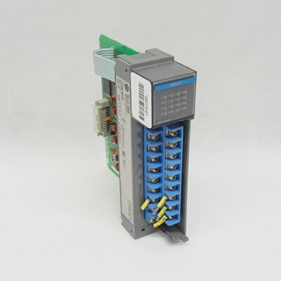 议价Ab Allen Bradley Slc 500 Eingabemodul 1746Ib16适用