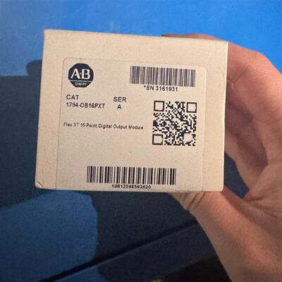 询价议价AllenBradley1794OB16PXT数字