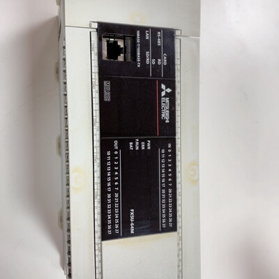 三菱FX5U64MTES-议价