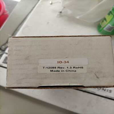 （议价）VYKON控制器IO-34
