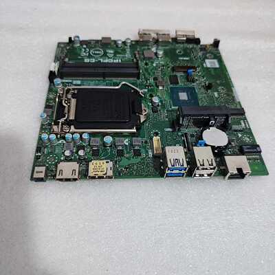 （议价）Dell/3060mff主板，35w迷你低压版进口货源