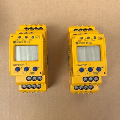 询-BENDERIR425D42本德尔库存件议价