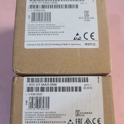 西门子6ES72770AA220XA0德国原装进口议价