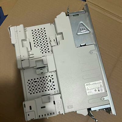 艾默生伺服驱动器 DST1405 SP0405 DST1-议价