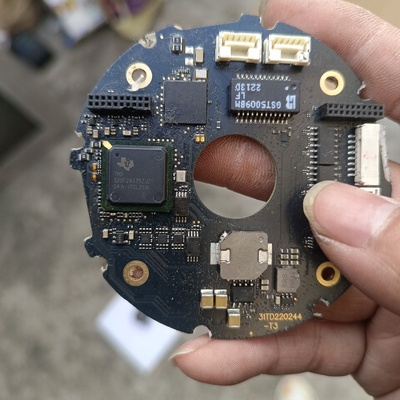 开发板tms320f28335带板子【议价】