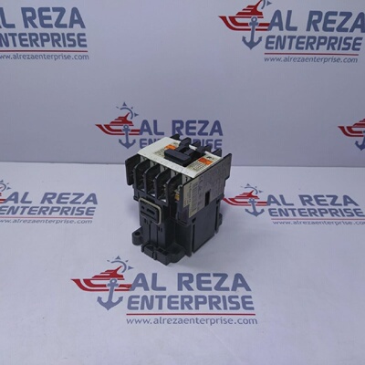 Fuji SC05 13 Magnetschtz 20A Spulenspannung 400440V